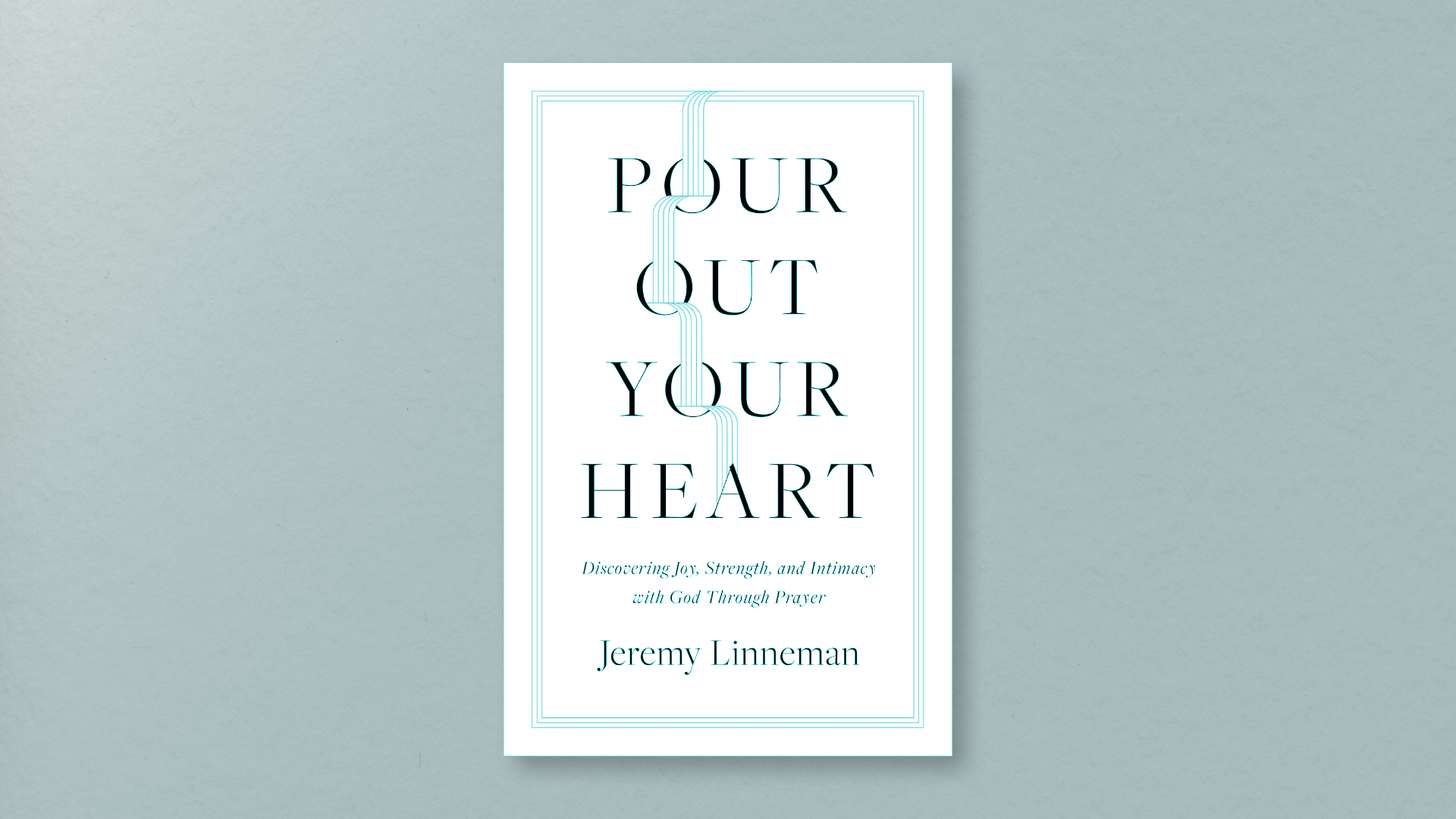 Review: “Pour Out Your Heart,” Jeremy Linneman