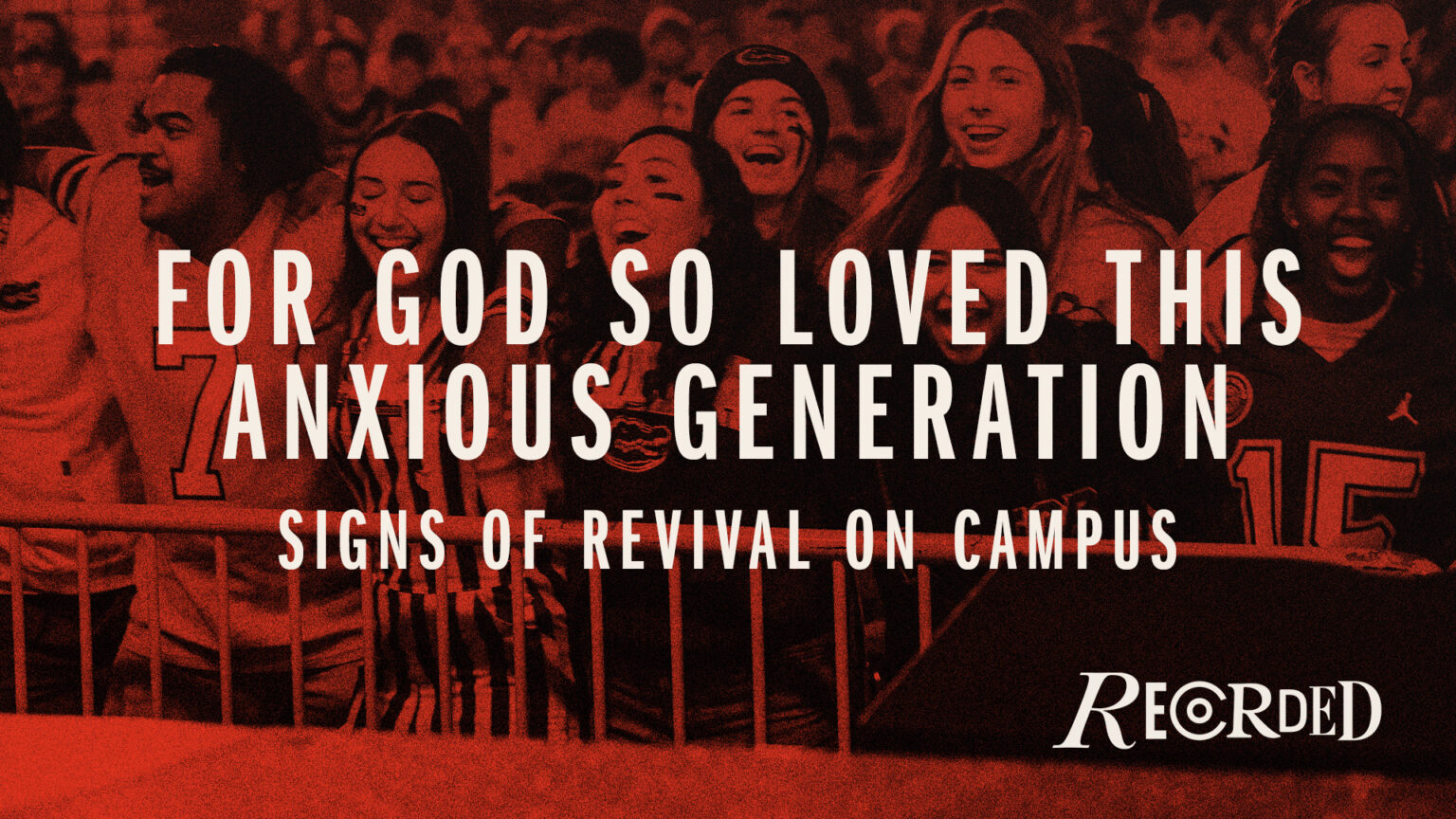 From Gay to Gospel: The Fascinating Story of Becket Cook