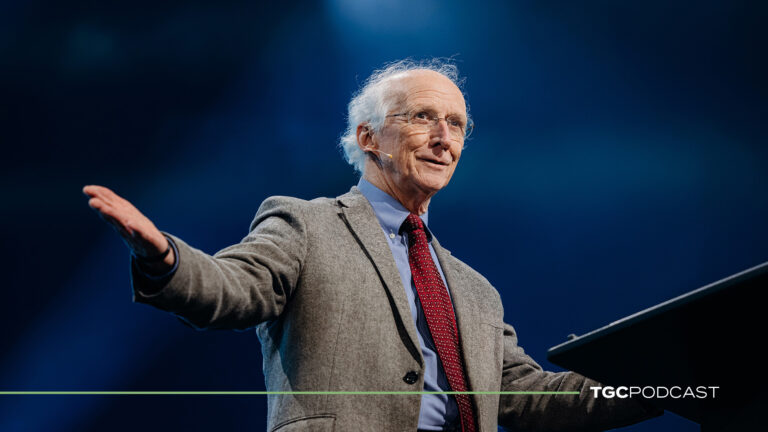 Understanding Eschatology | R. C. Sproul | The Gospel Coalition