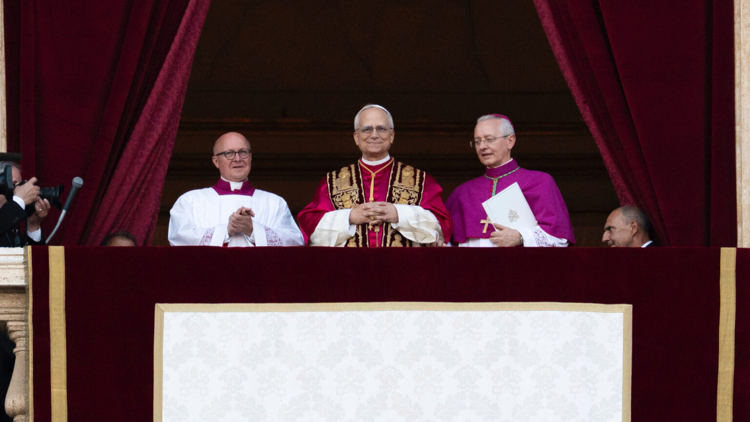 9 Things You Should Know About Mainline Protestantism