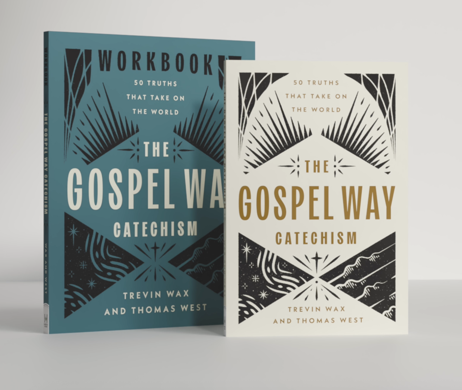 Introducing ‘The Gospel Way Catechism’: A Tool for Spiritual Formation ...