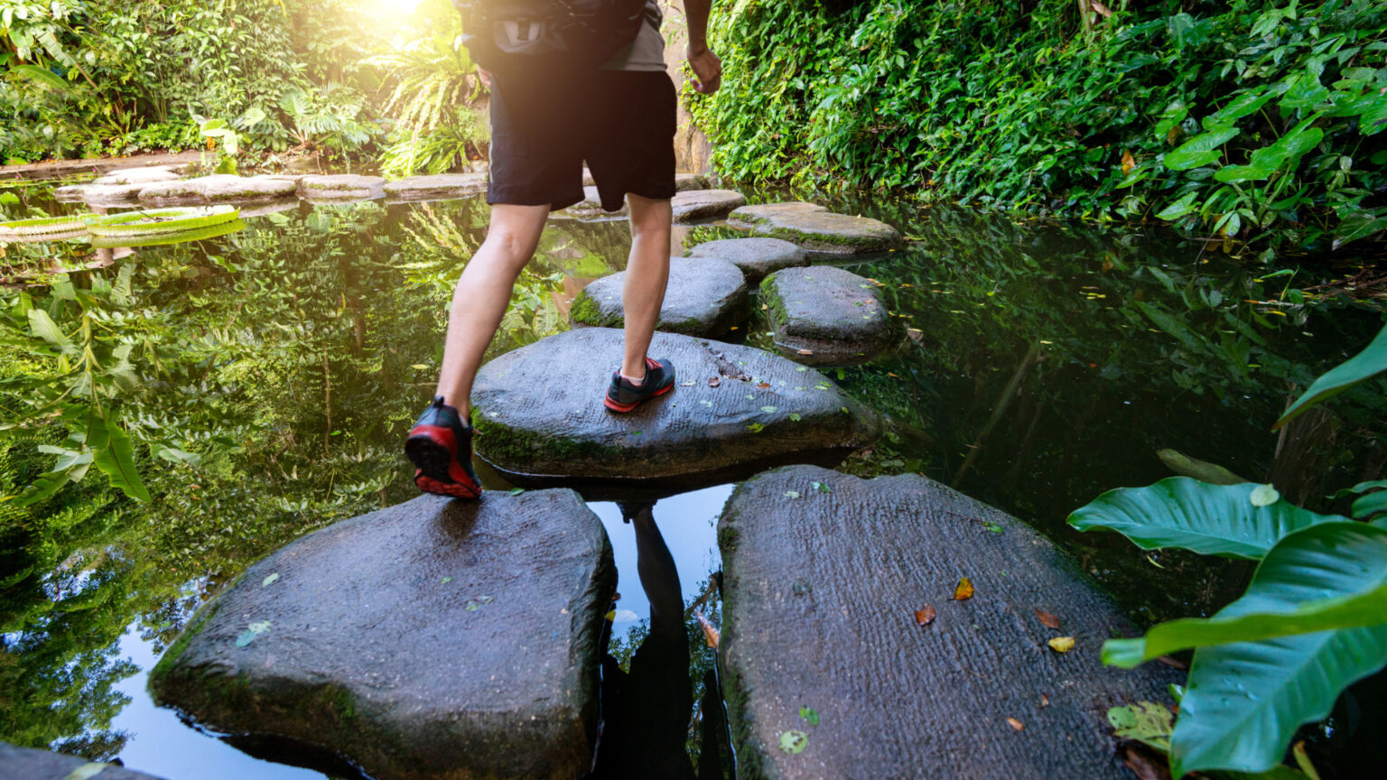 10 Habits of Discerning People