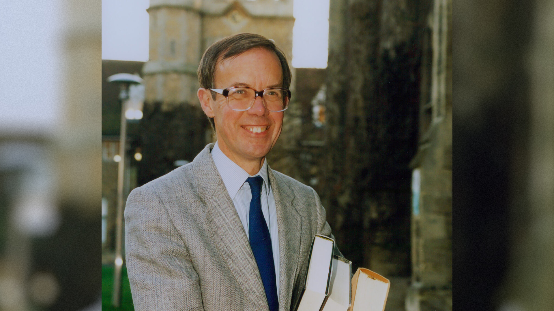 Christianity Is Not Dull. Just Ask the Angels.