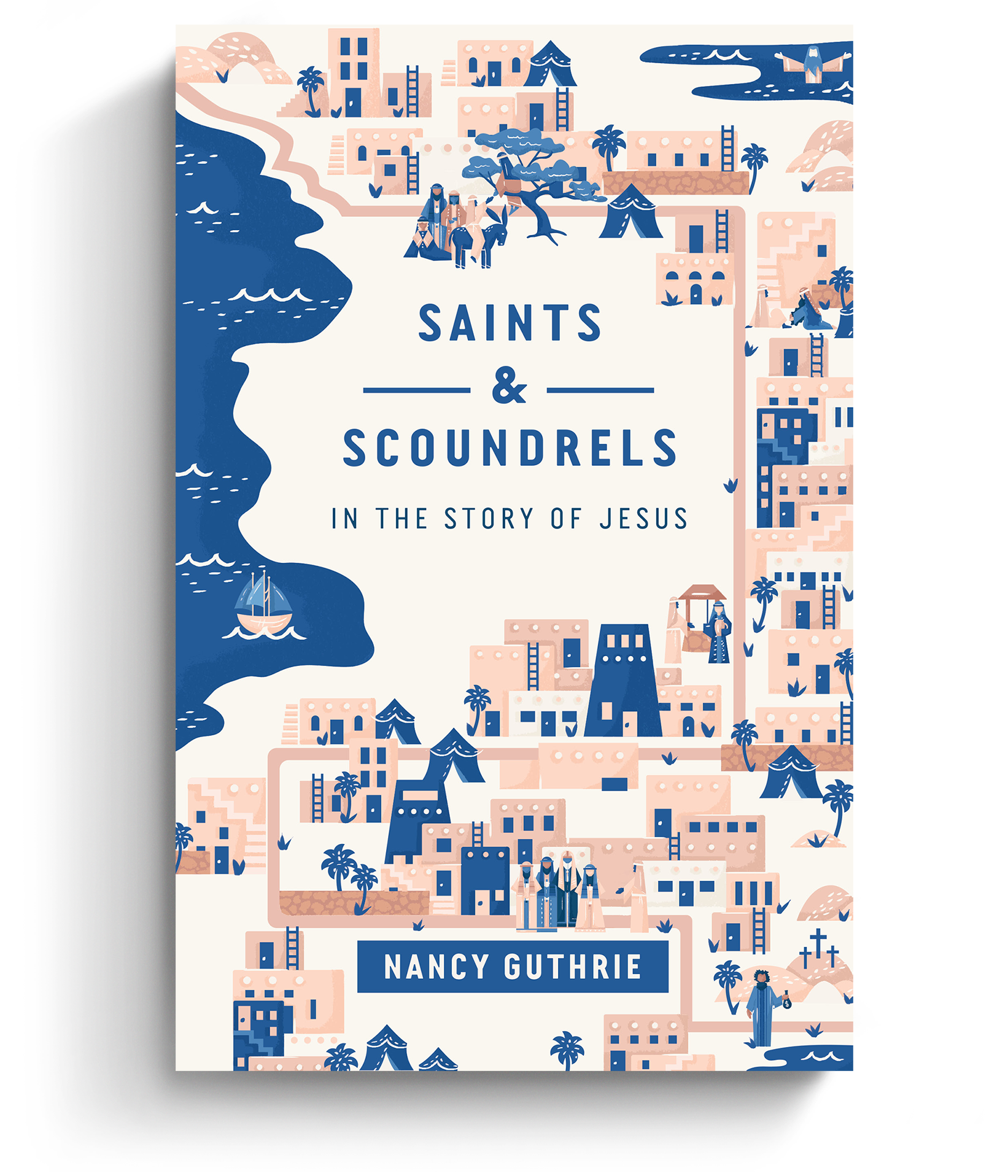 Finding Joy in the Midst of Persecution: Insights from Acts 5