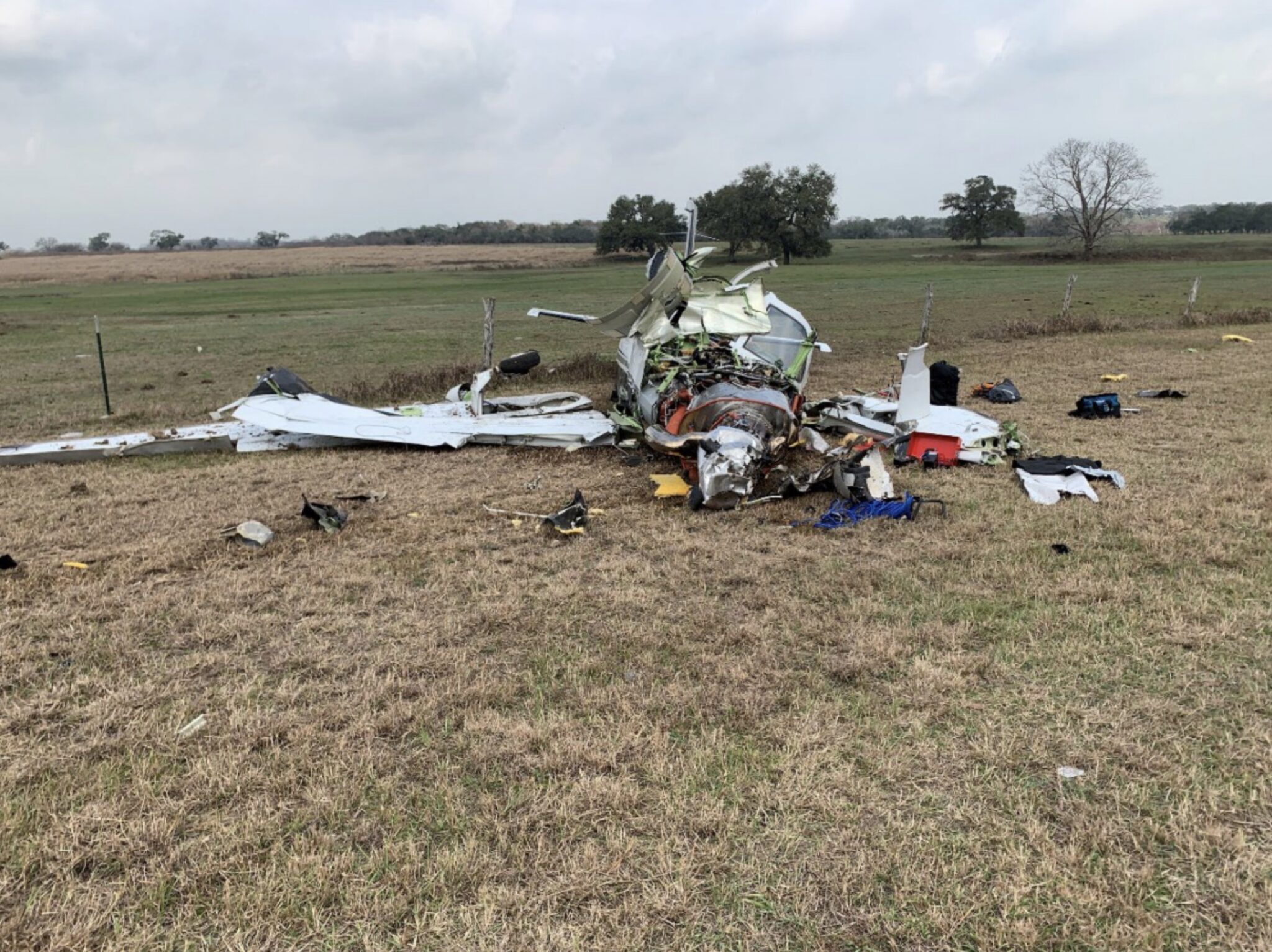 No Chance of Survival: How a Deadly Plane Crash Yielded a Growing ...