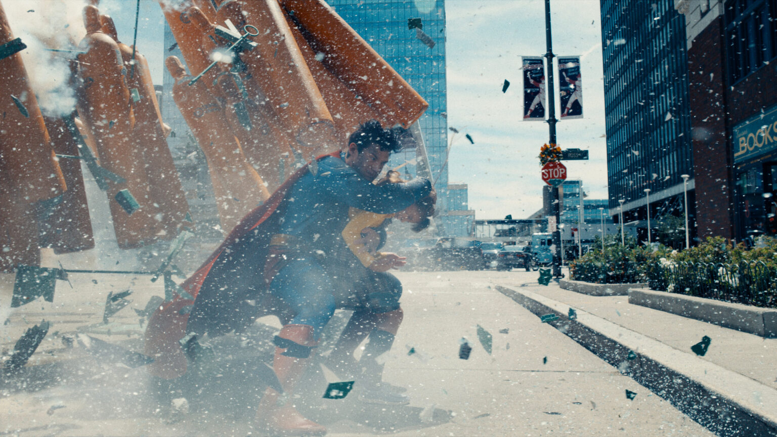 Victory Through Suffering: The True Meaning of Philippians 4:13