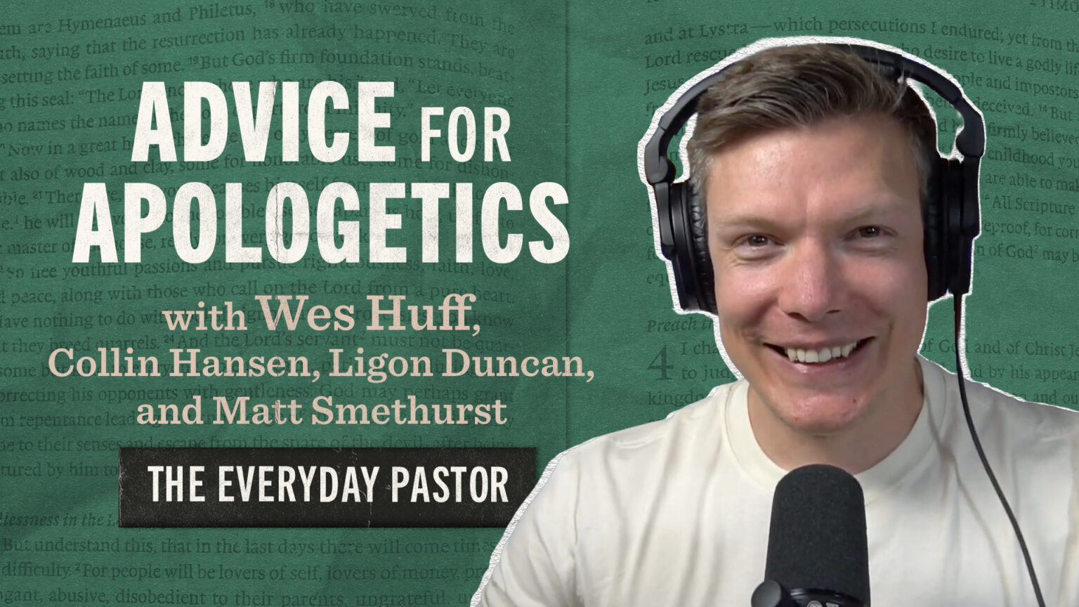 The Keller Center for Cultural Apologetics