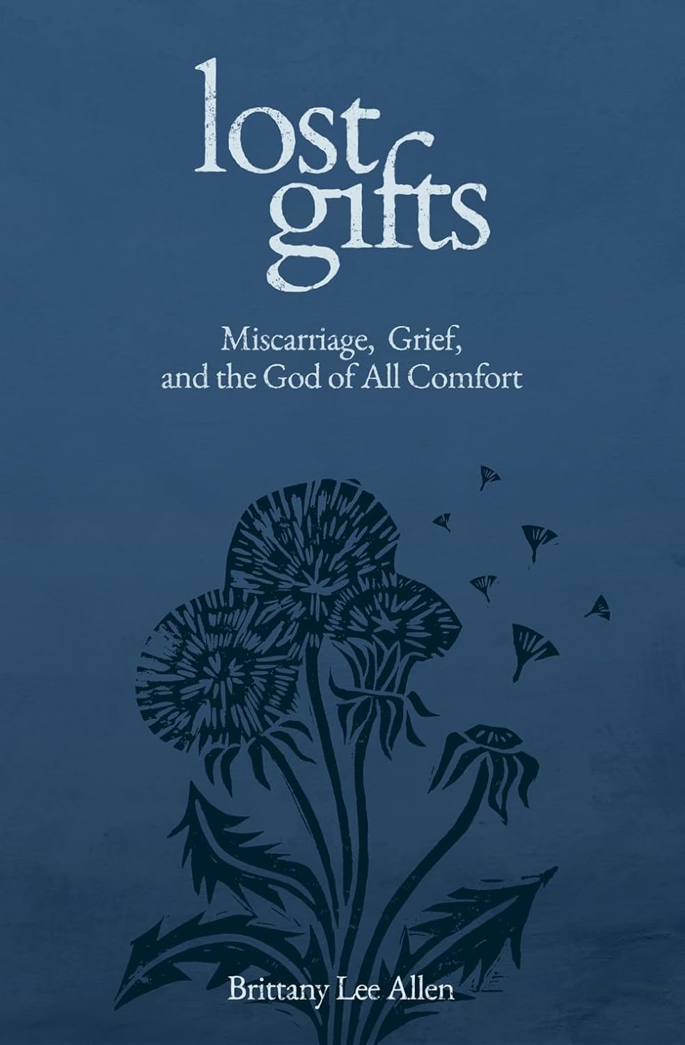 Review: ‘Lost Gifts’ by Brittany Lee Allen