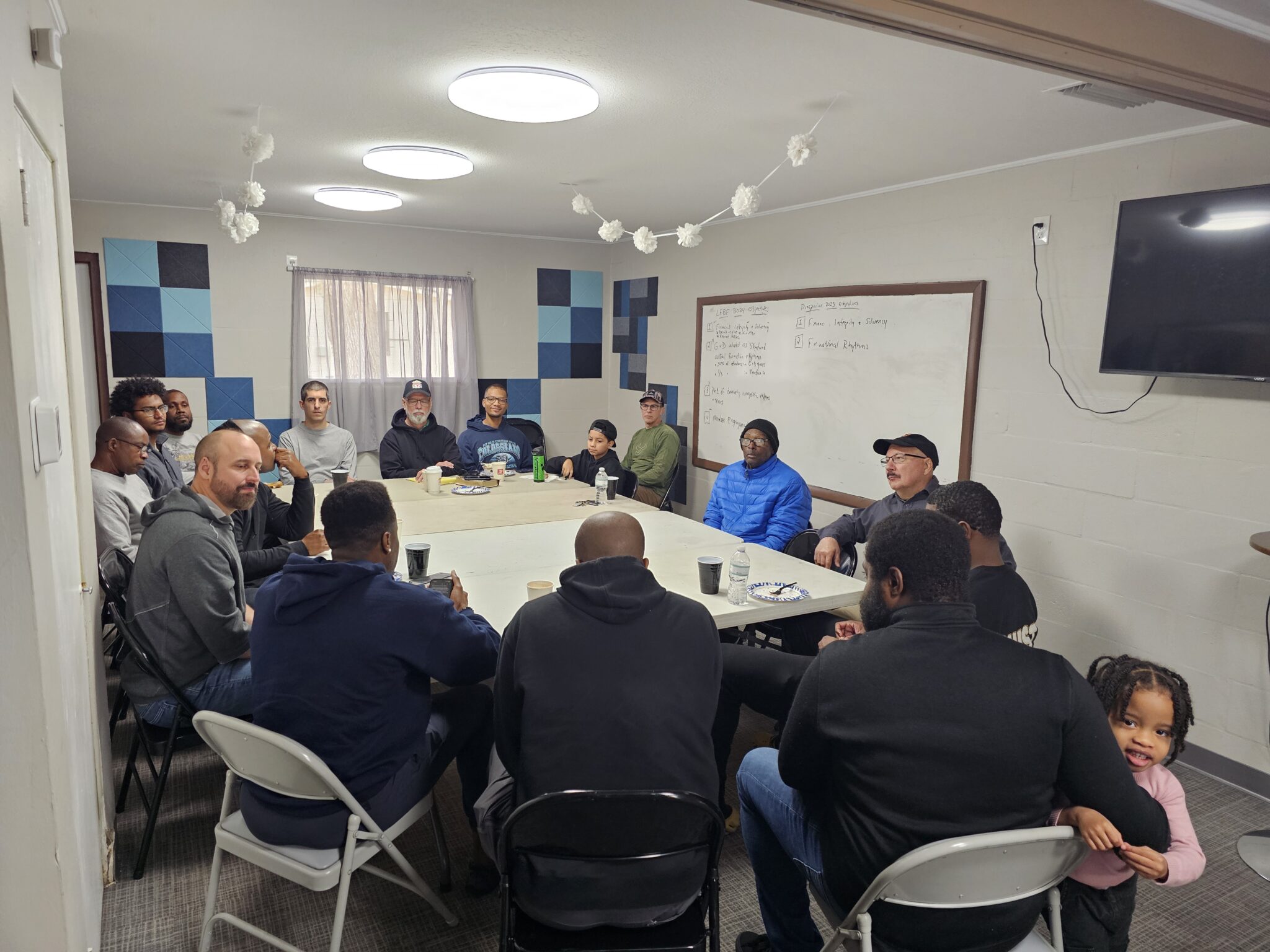 6 Seasoned Pastors on Best Practices for Men’s Ministry