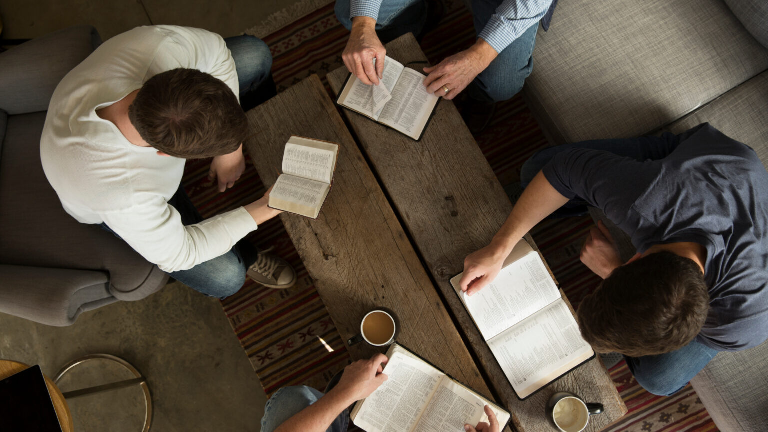 10 Reasons the Old Testament Is Important for Christians