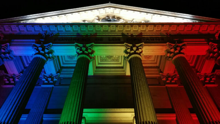 Are Images of Christ OK? Yes.