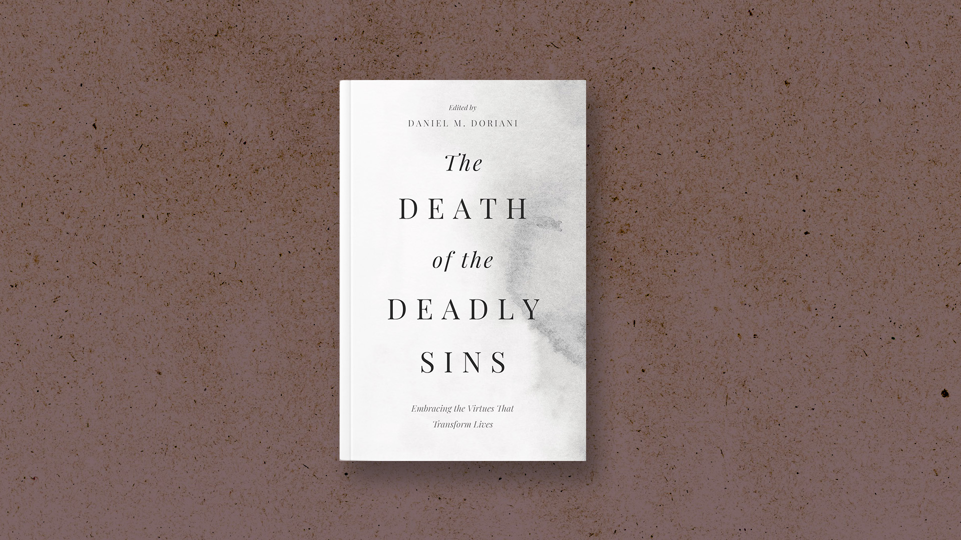How to Kill the Seven Deadly Sins with Grace