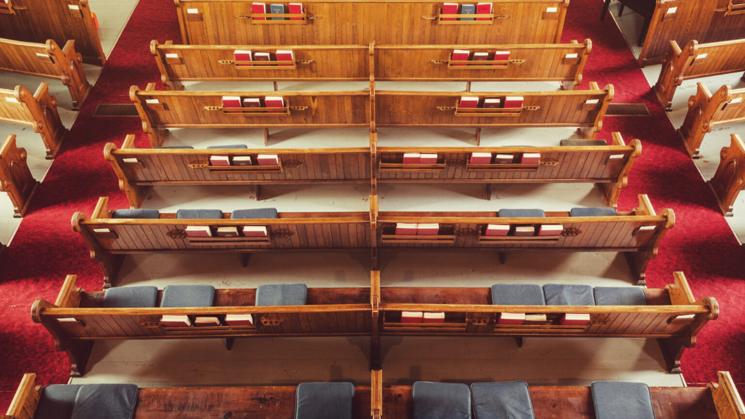 50 Quotes from Tim Keller (1950–2023)