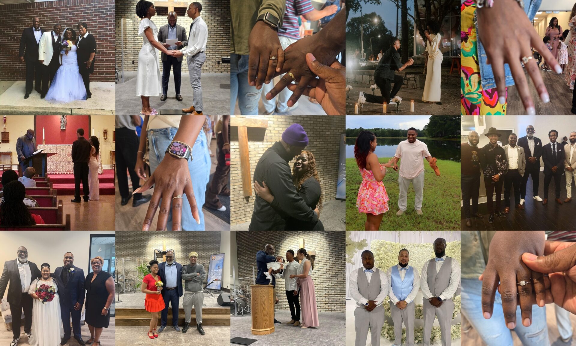 The Fatherless Epidemic: Raising Up Men in Urban America