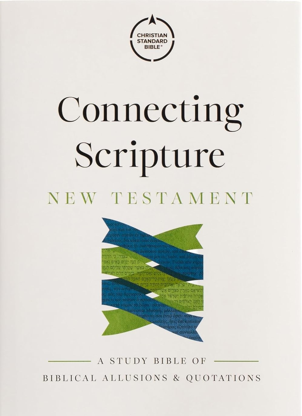 Discover Rich Connections Between the New and Old Testaments