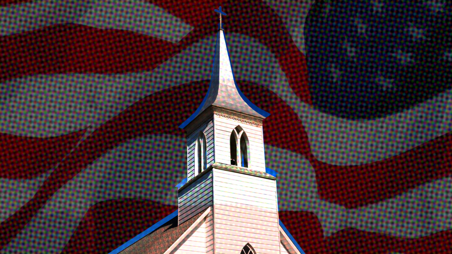 Were the Puritans Hypocrites? Christianity and the Atrocities of Early ...