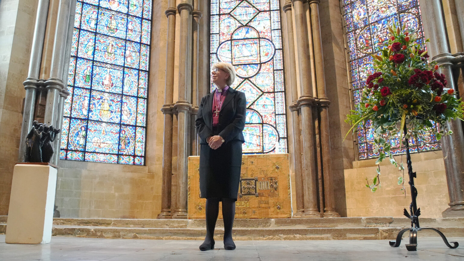 10 Reasons the Old Testament Is Important for Christians