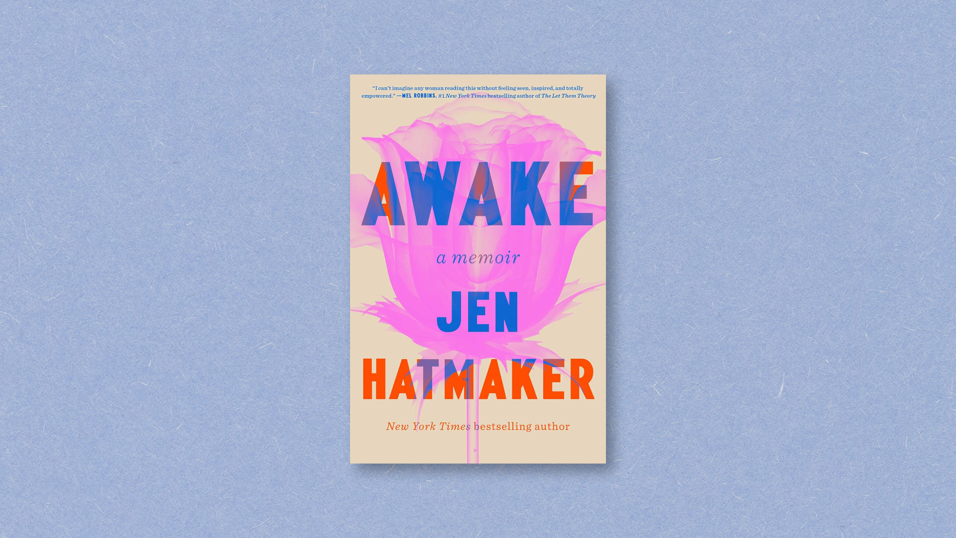 Review: ‘Awake: A Memoir’ by Jen Hatmaker