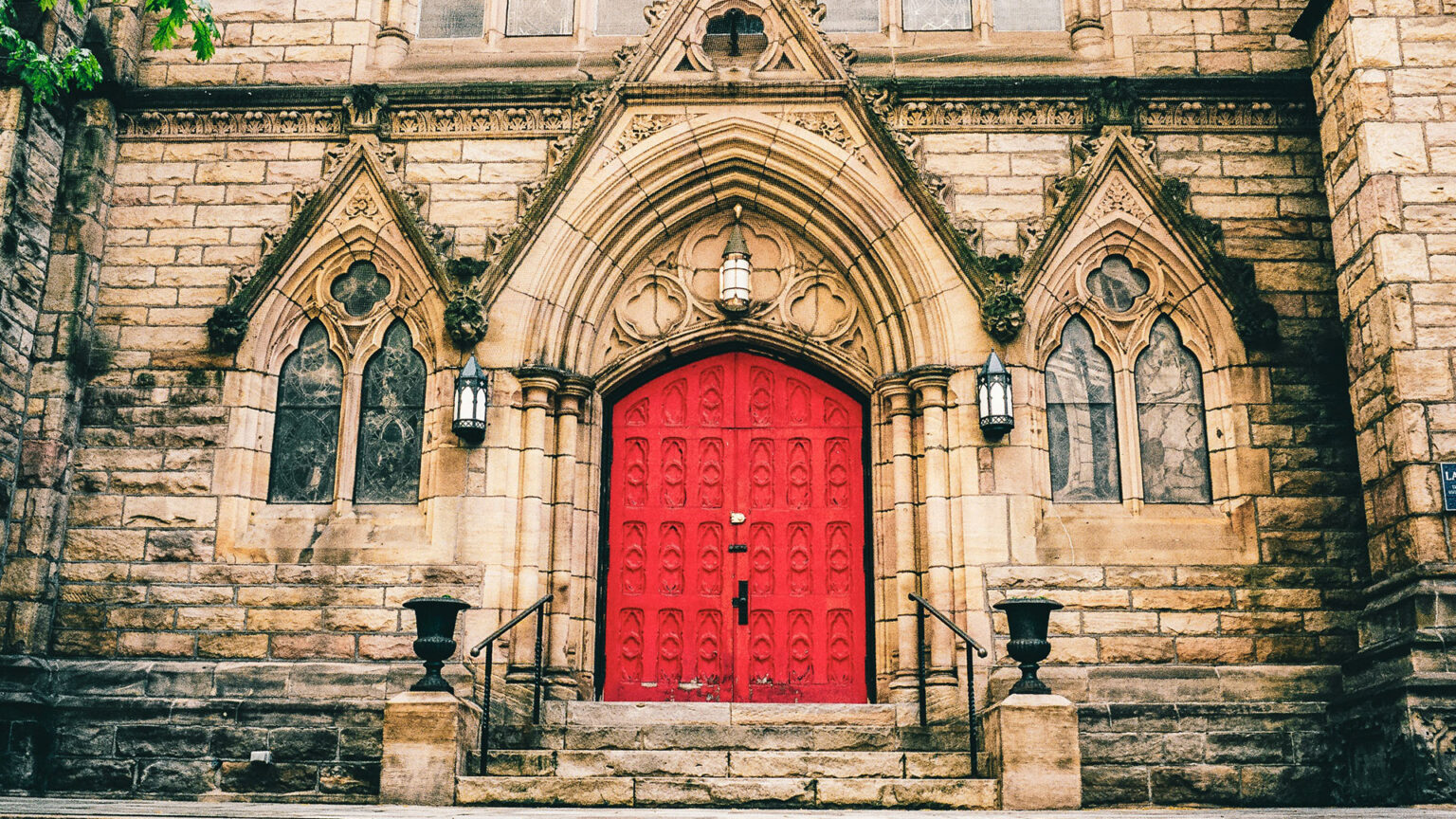 From Gay to Gospel: The Fascinating Story of Becket Cook