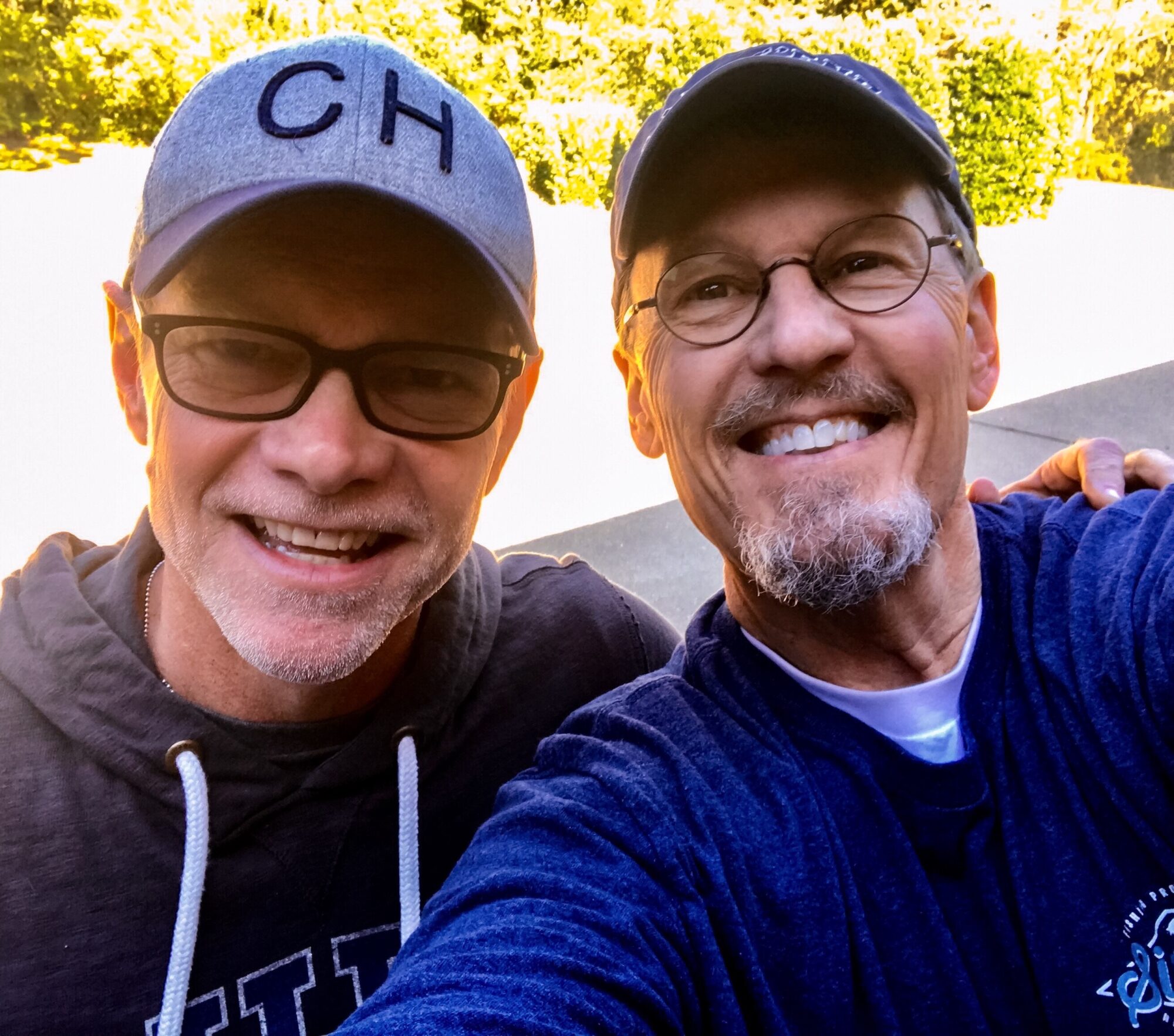 Informed Mind + Inflamed Heart + Invested Life