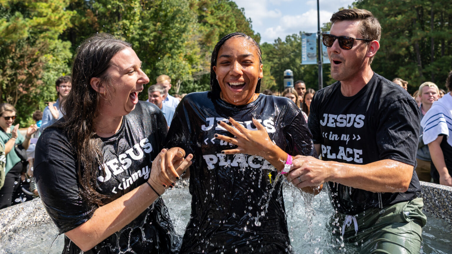 It’s Here: Gen-Z Revival Hits Campuses This Fall