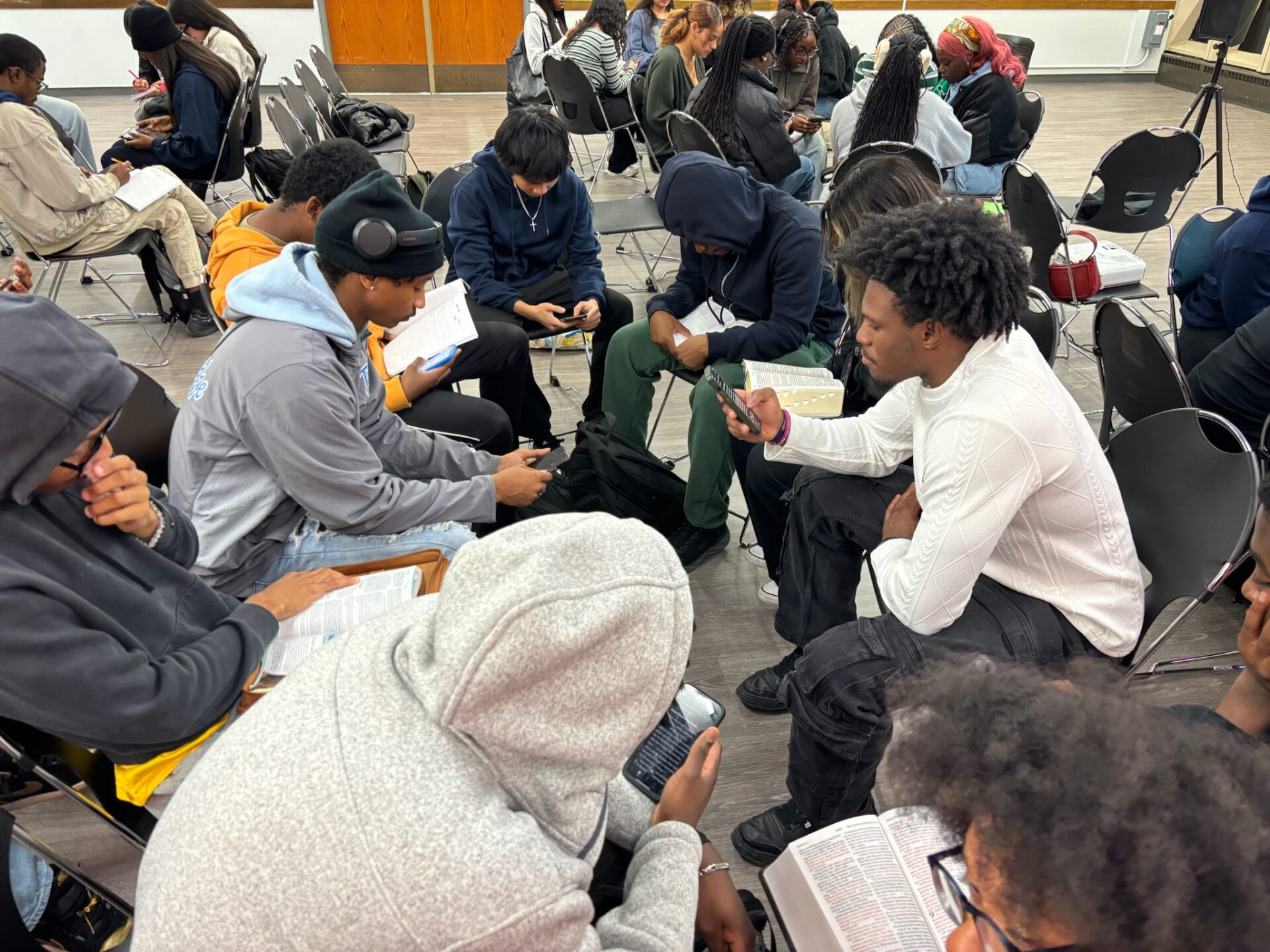 It’s Here: Gen-Z Revival Hits Campuses This Fall