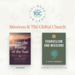 The Gospel Coalition 2025 Book Awards