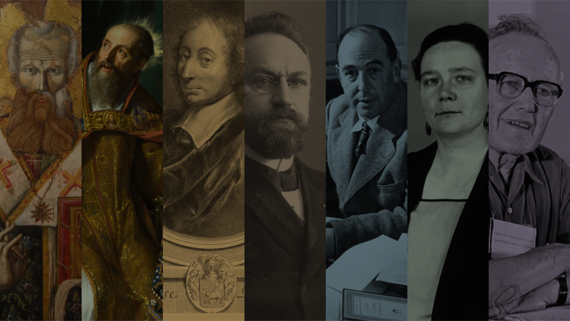 Portraits of a Cultural Apologist: What the Christian Tradition Teaches ...
