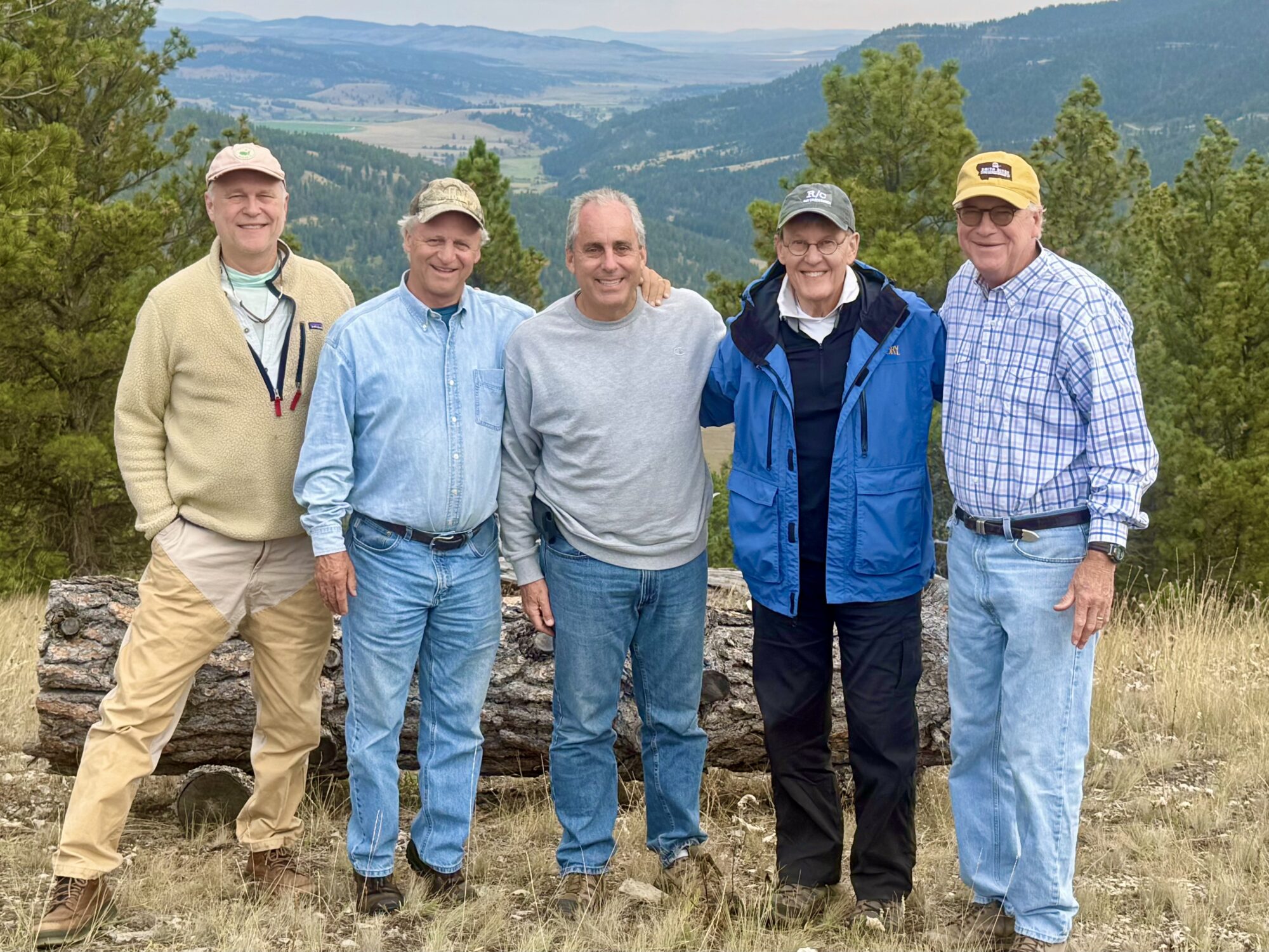 Encouragement, Hope, Joy, Peace, Power in Abundance