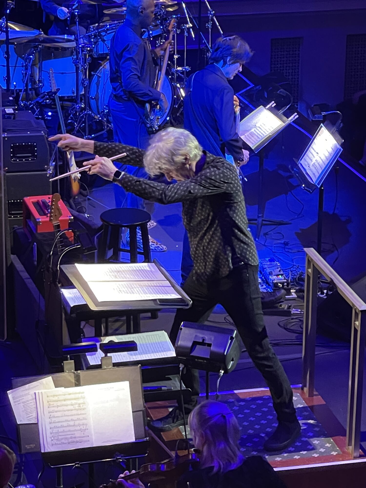 Out of the Shadow of Shame into the Radiance of Joy