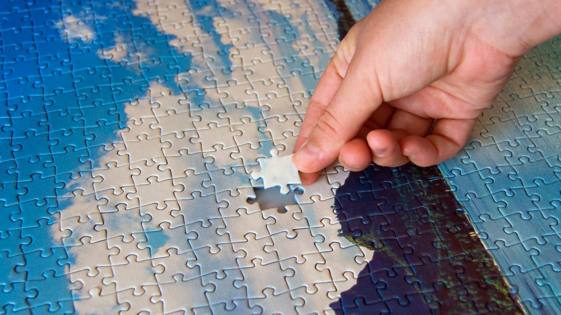 Turn These Questions Around to Reorient Your New Year