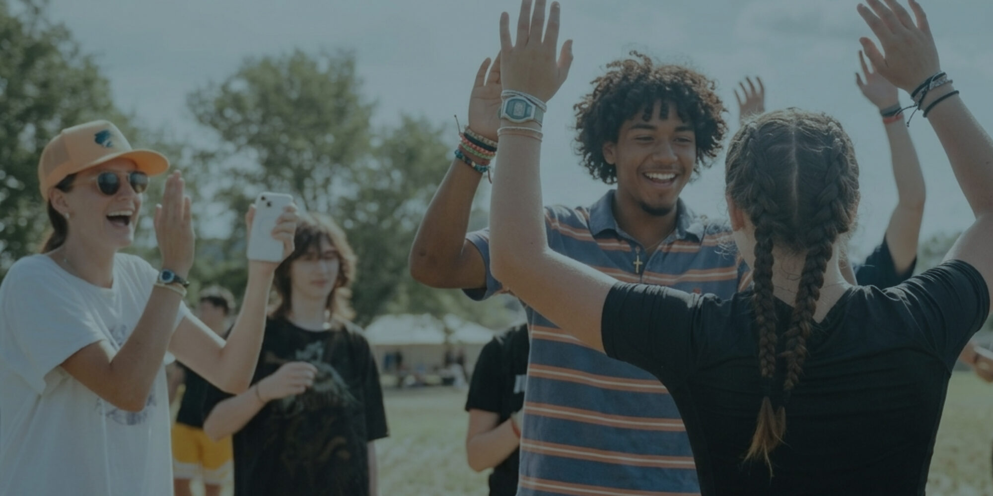 Youth Ministry Leadership - The Gospel Coalition