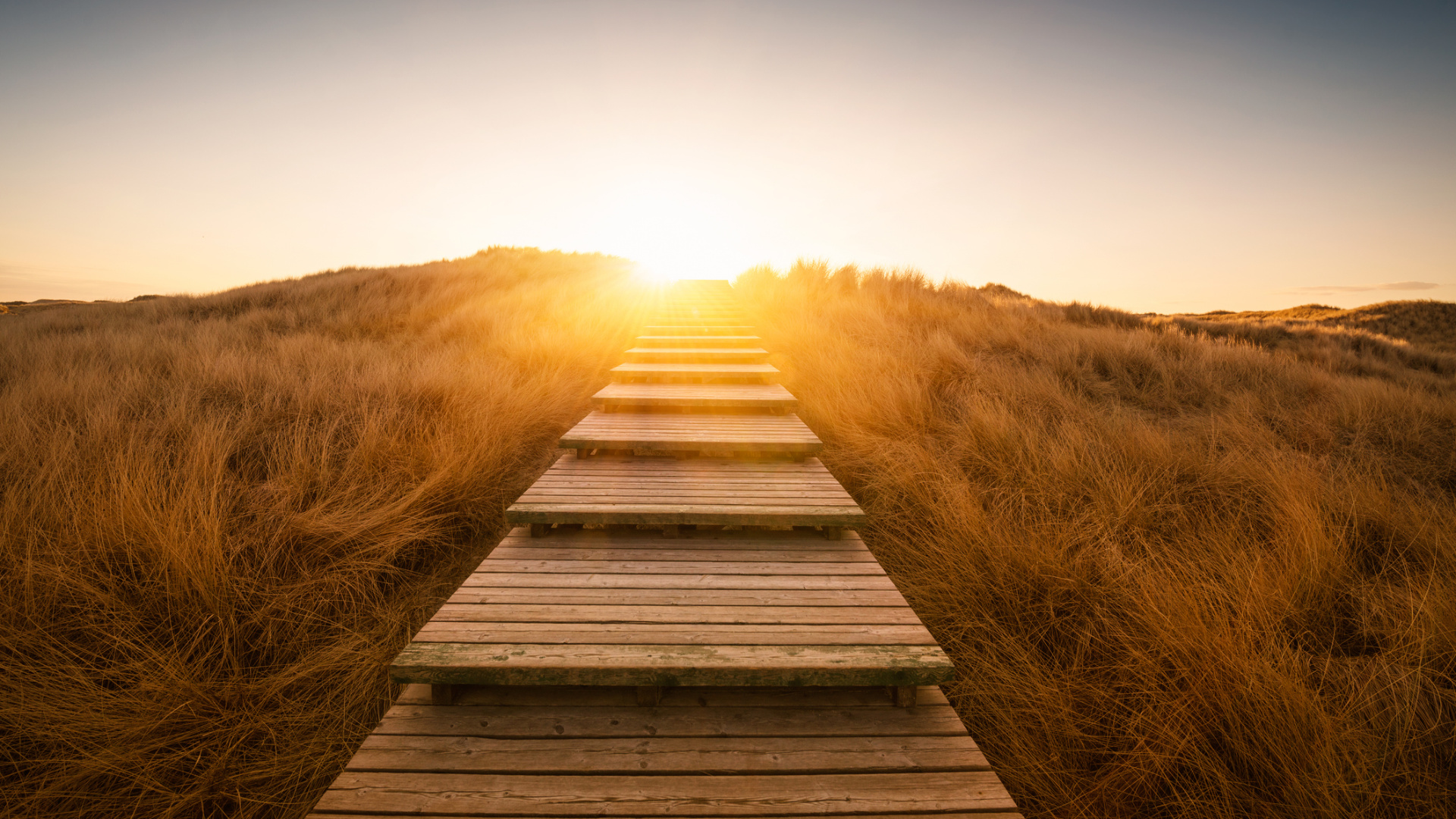 The Paradox of the Brightening Path