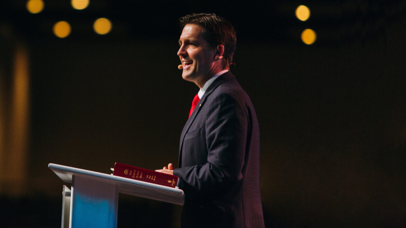 What to Do When God Seems Far Away
