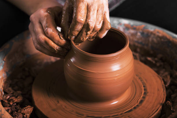 Are We a Jar of Clay or a Showcase of Swagger?