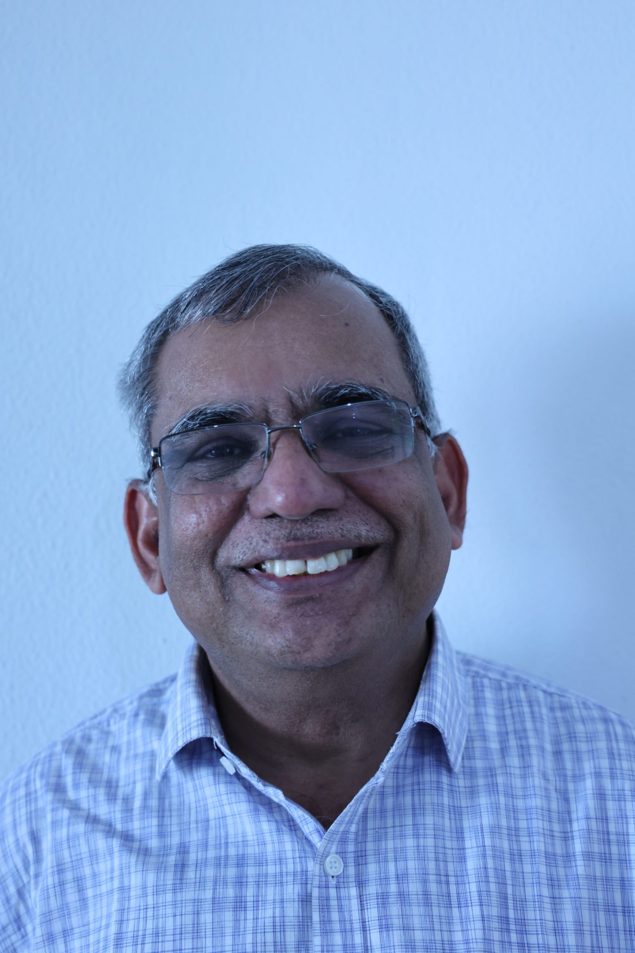 Mathew Santhosh Thomas - The Gospel Coalition | India