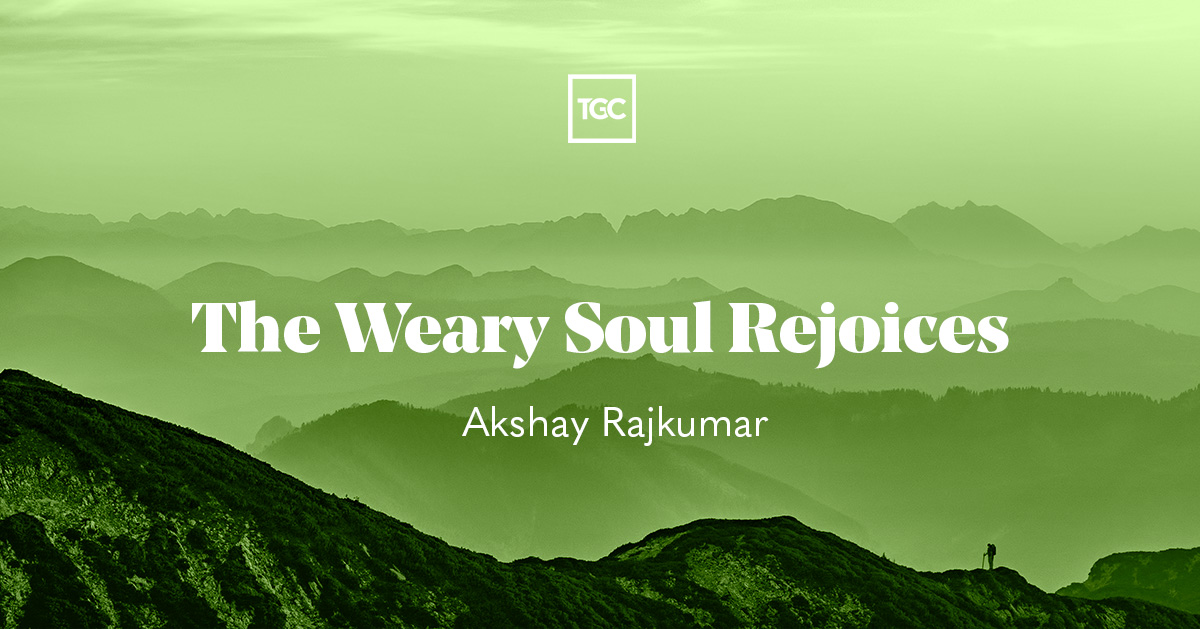 A Blog by Akshay Rajkumar