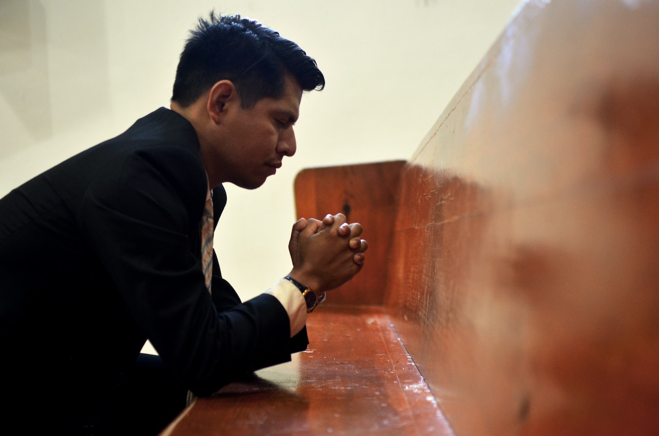 Why Your Ordinary Neighbourhood Pastor is Better For Your Soul Than ...