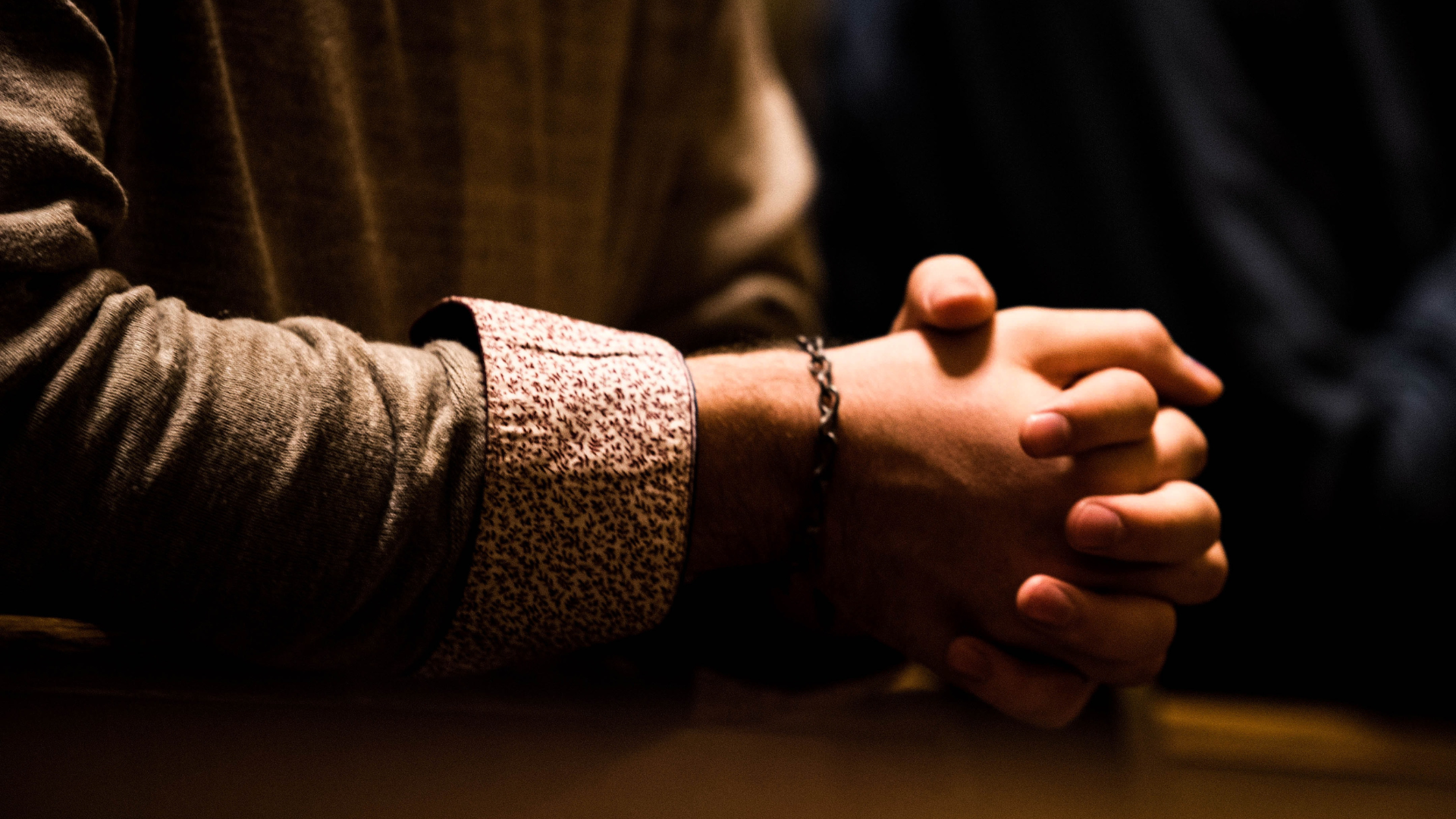 Why You Should Pray for Your Pastor and How to Pray for Him - The ...