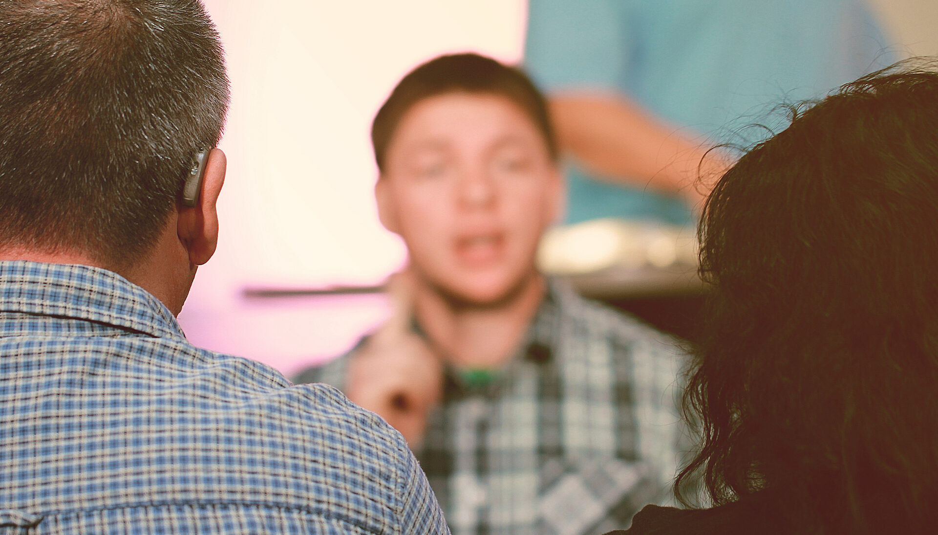 Engaging and Embracing People with Disability