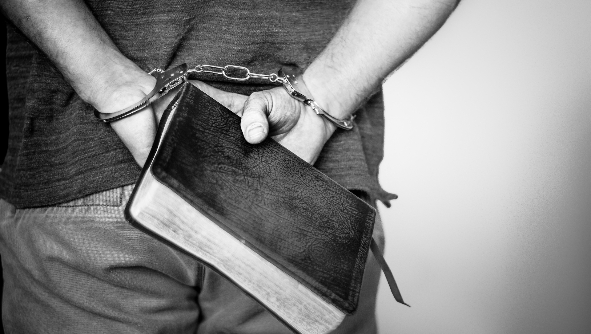 How Can the Early Church Encourage Christians Facing Persecution Today ...