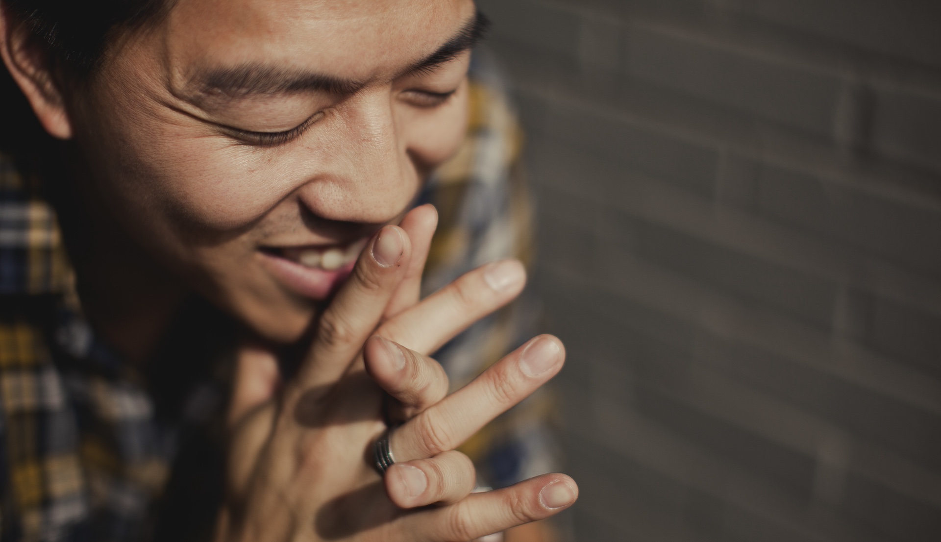 We Love Because He First Loved Us - The Gospel Coalition | India