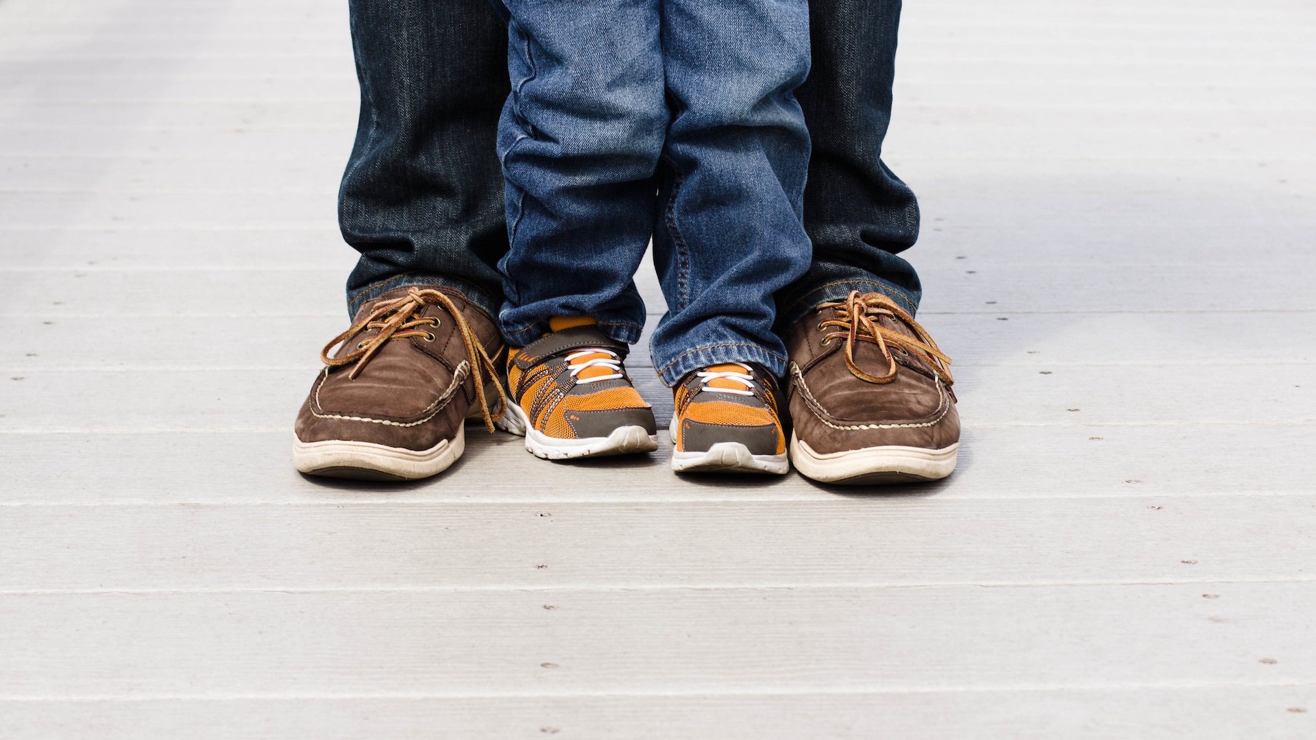 Three Joyful Benefits of the Doctrine of Adoption | Christopher David
