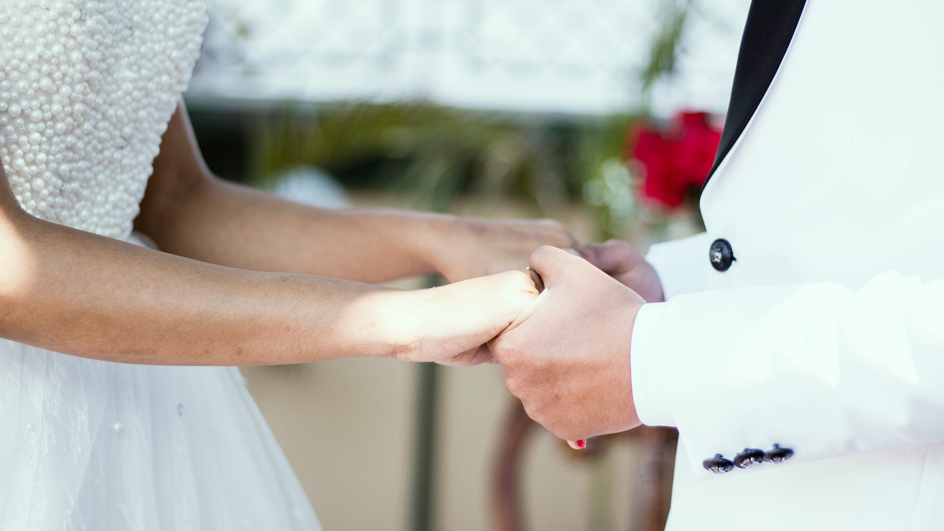 Born again christian wedding requirements | Beachweddingtips.com