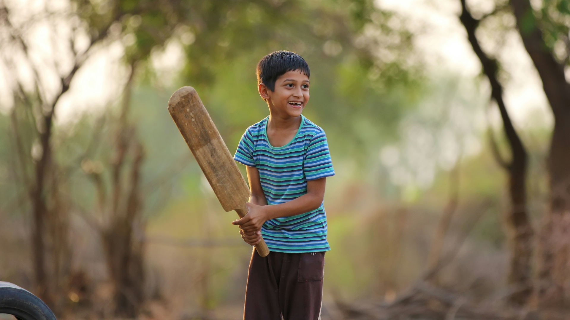 Four Unconventional Ways of Enjoying God - The Gospel Coalition | India