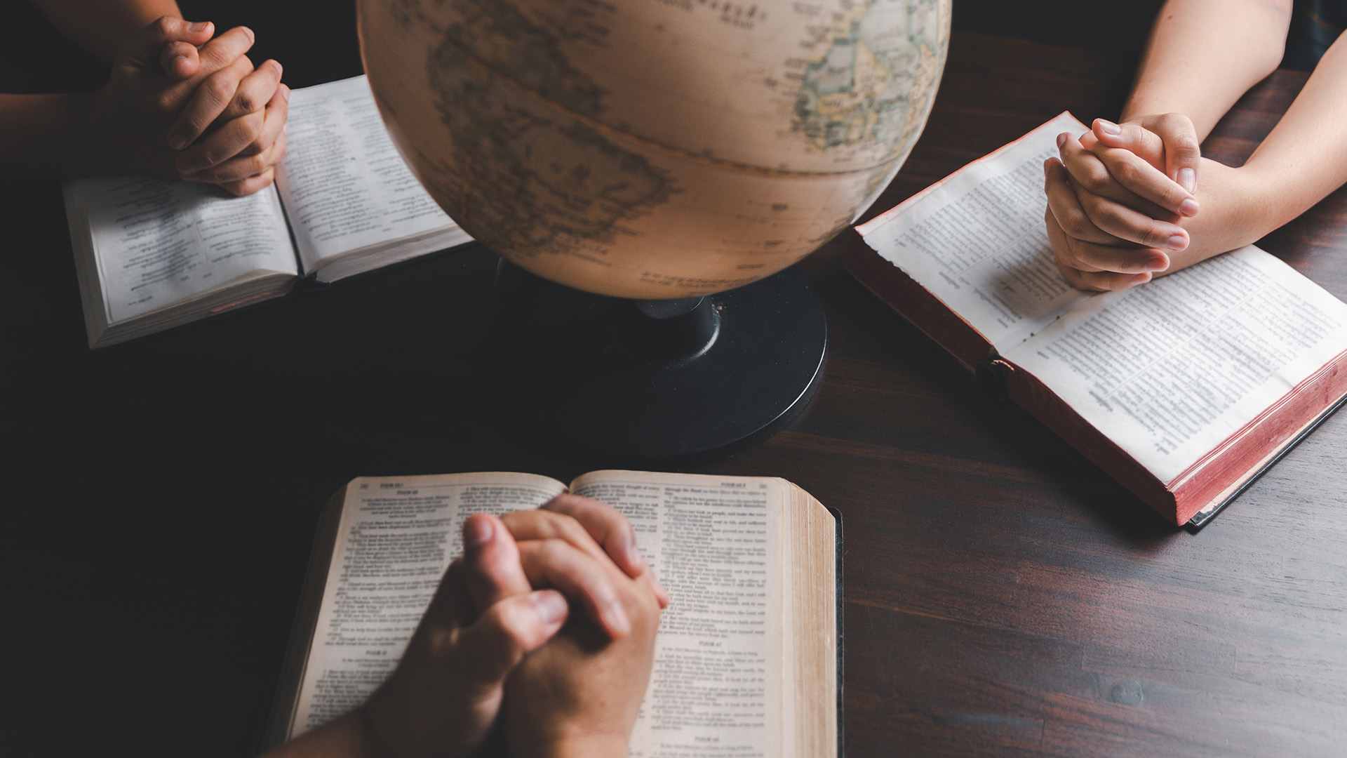 The Gospel Coalition Russia | The Gospel For All of Life