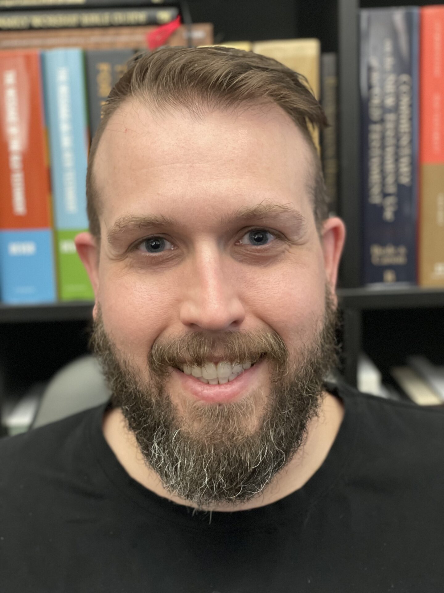 Logan Douglas - The Gospel Coalition | Norden