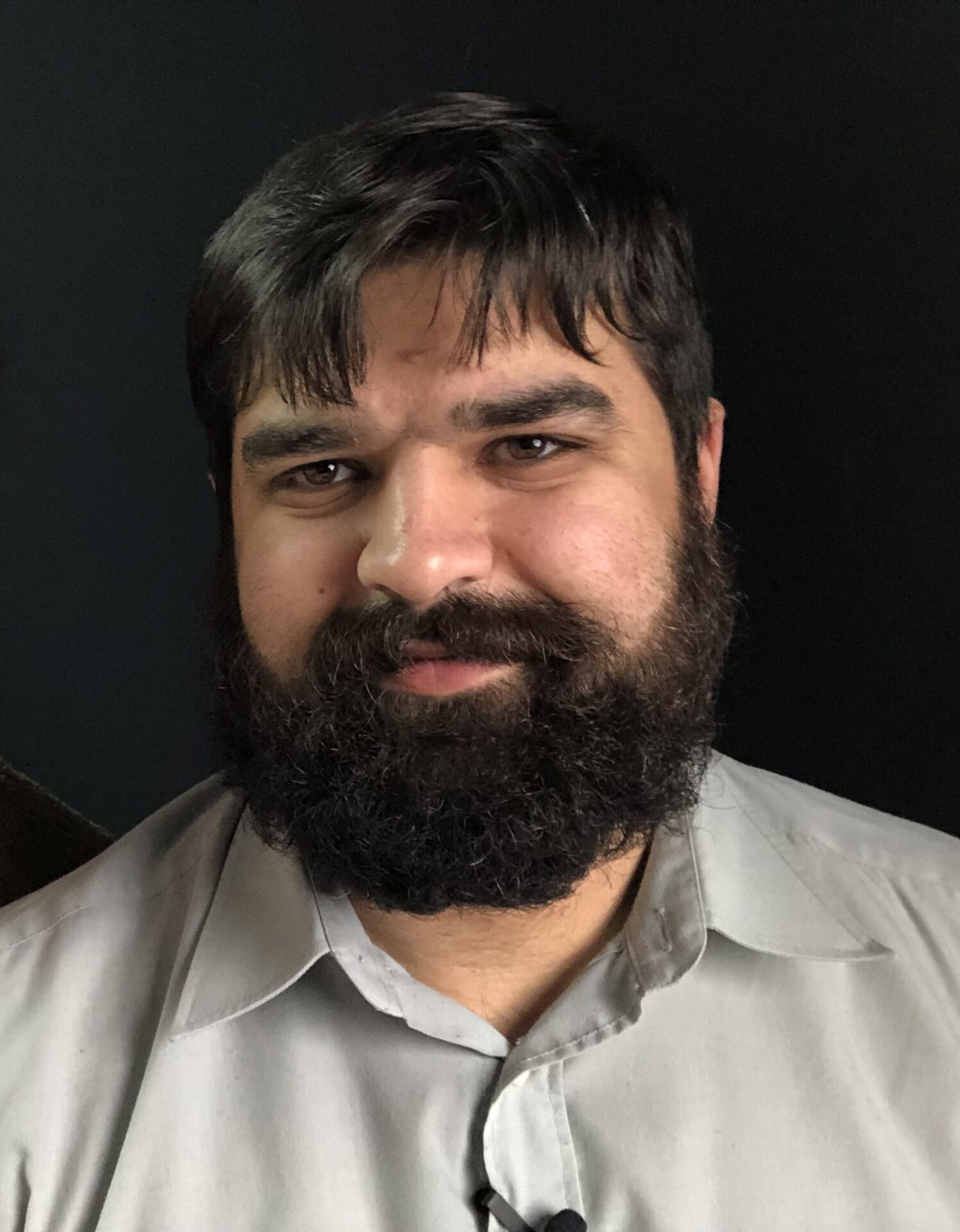 Daniel Mehta - The Gospel Coalition | Norden