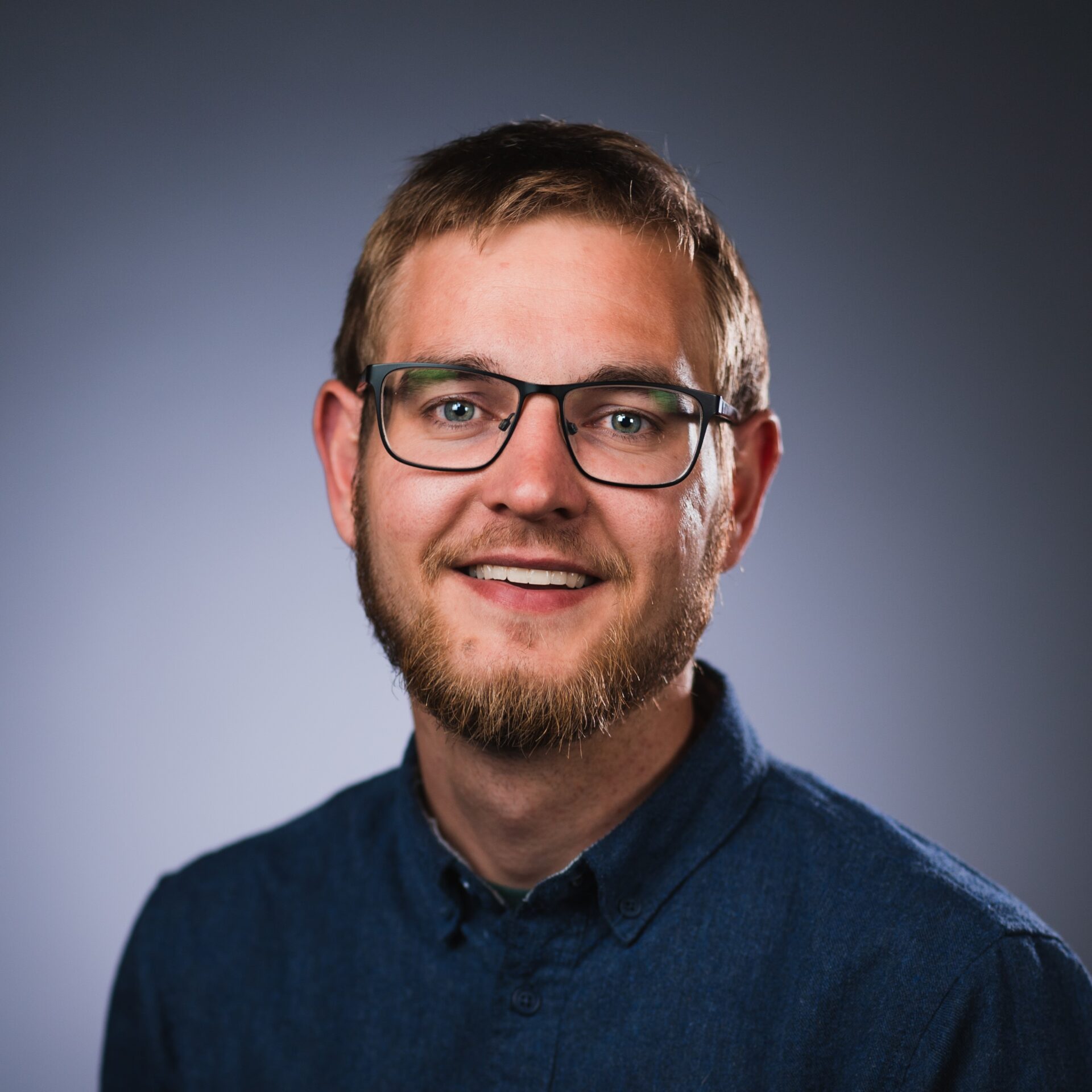 Lars Malmgaard Jensen - The Gospel Coalition | Norden