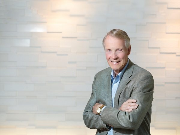 My Friend David Mainse - The Gospel Coalition | Canada